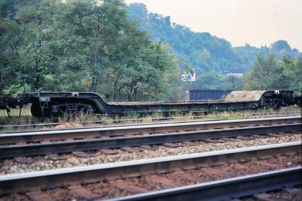 Class F42 | Conrail Photo Archive